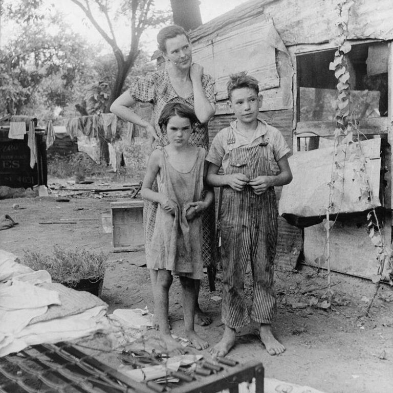 Causas de la gran depresion economica mundial de 1929 | Actualizado ...