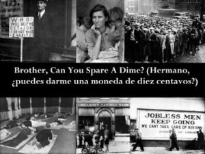 Crisis de 1929 la gran depresion | Actualizado marzo 2026