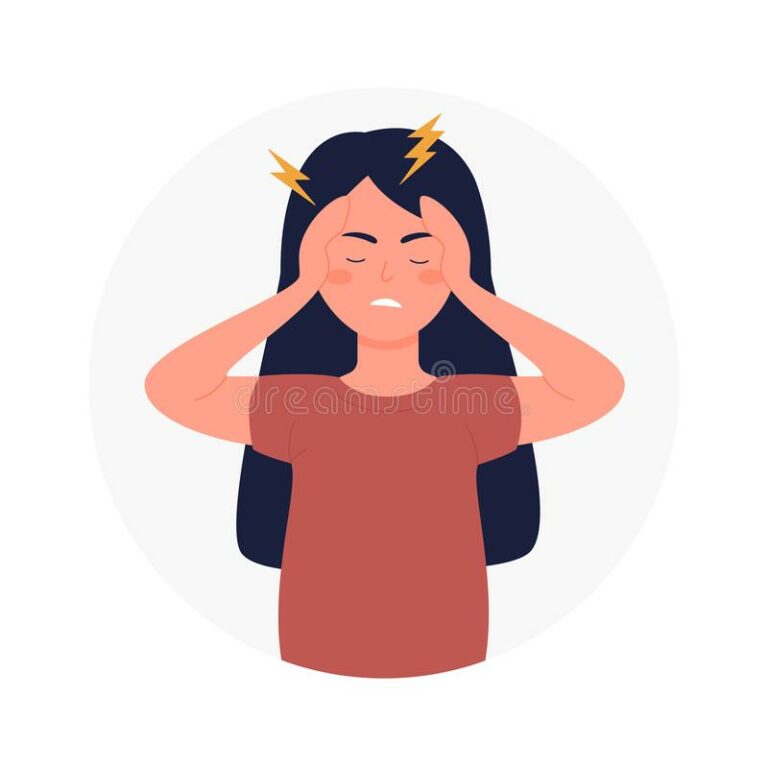 Dolor de cabeza extremo | Actualizado diciembre 2025