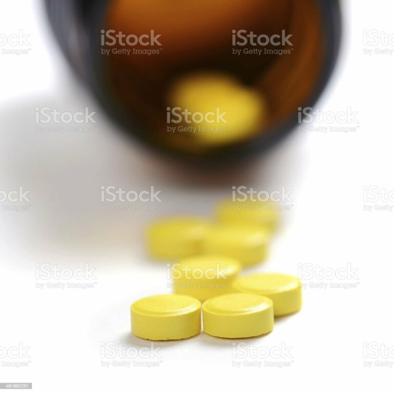 Pastillas amarillas para dolor de cabeza | Actualizado marzo 2025 Pastillas amarillas para dolor de cabeza | Actualizado marzo 2025